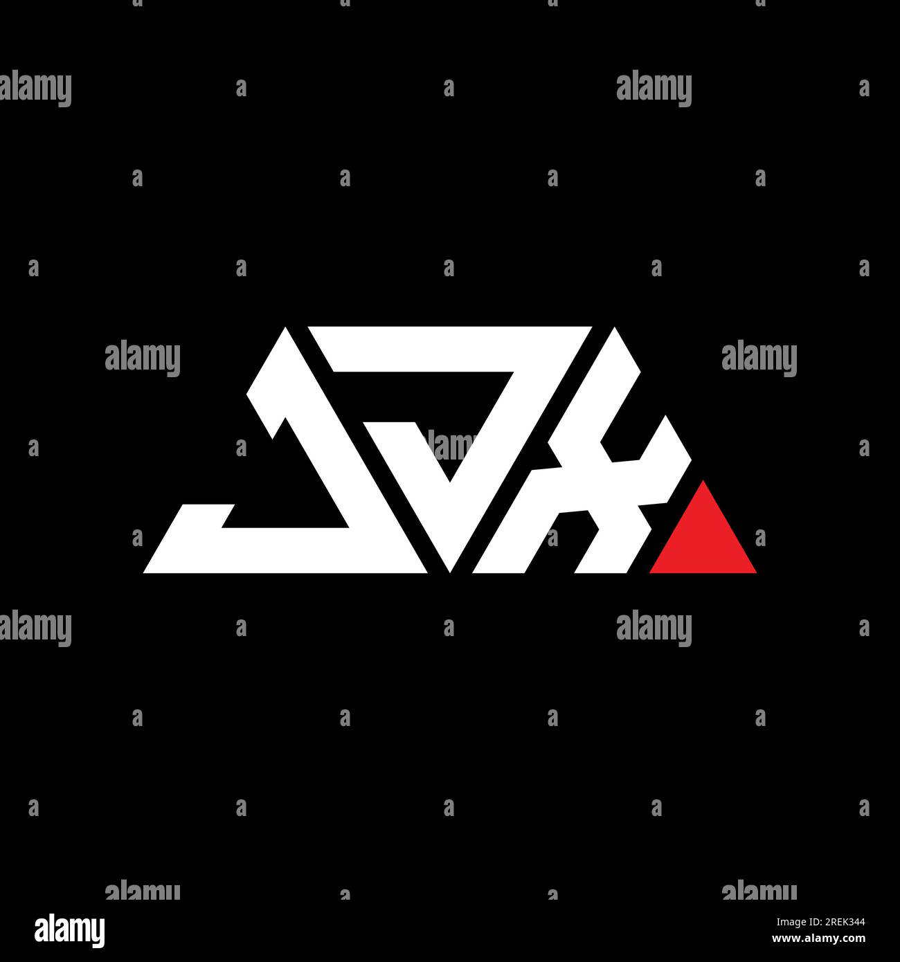 Jjx font Stock Vector Images - Alamy