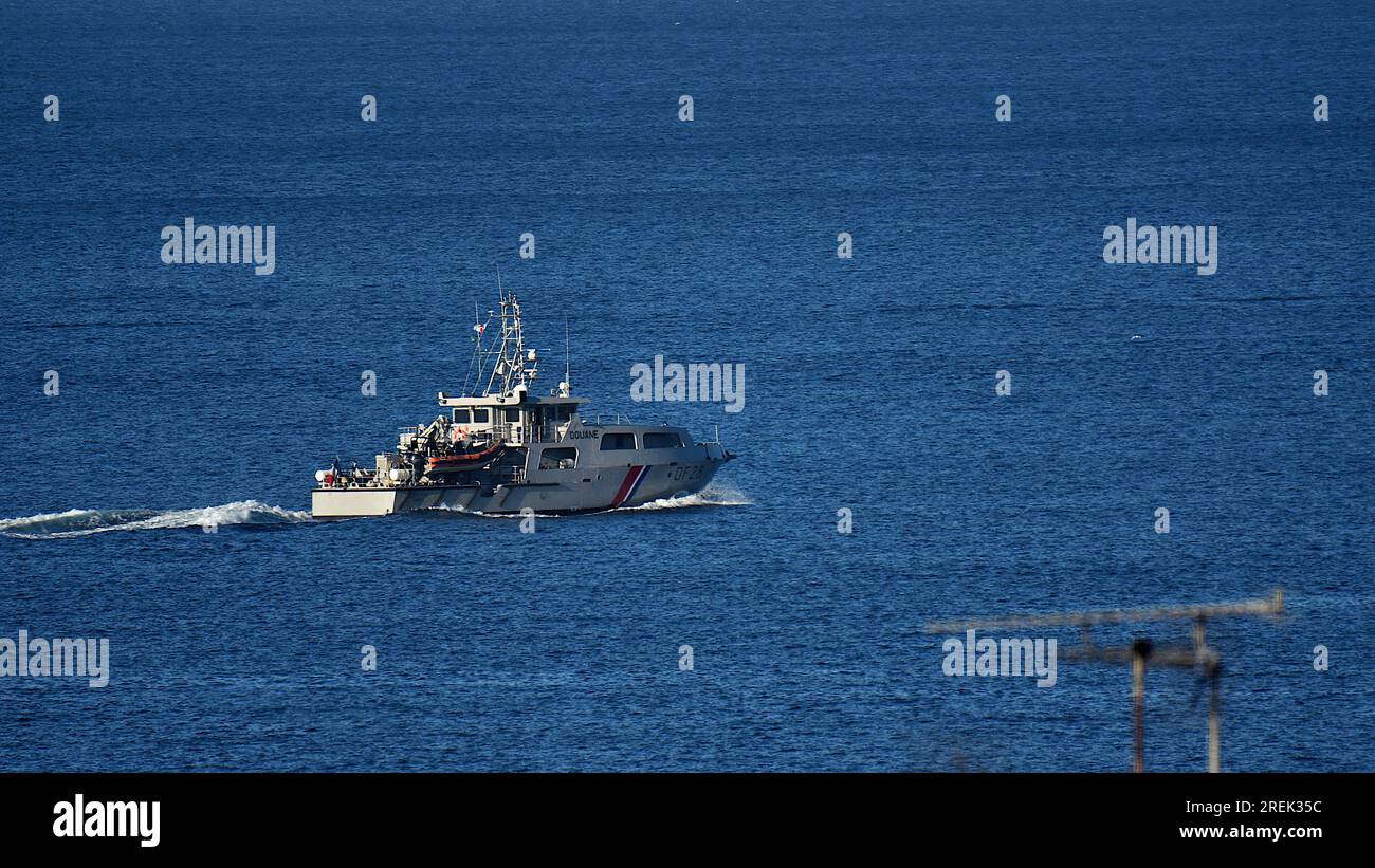 Vsg mistral hi-res stock photography and images - Alamy