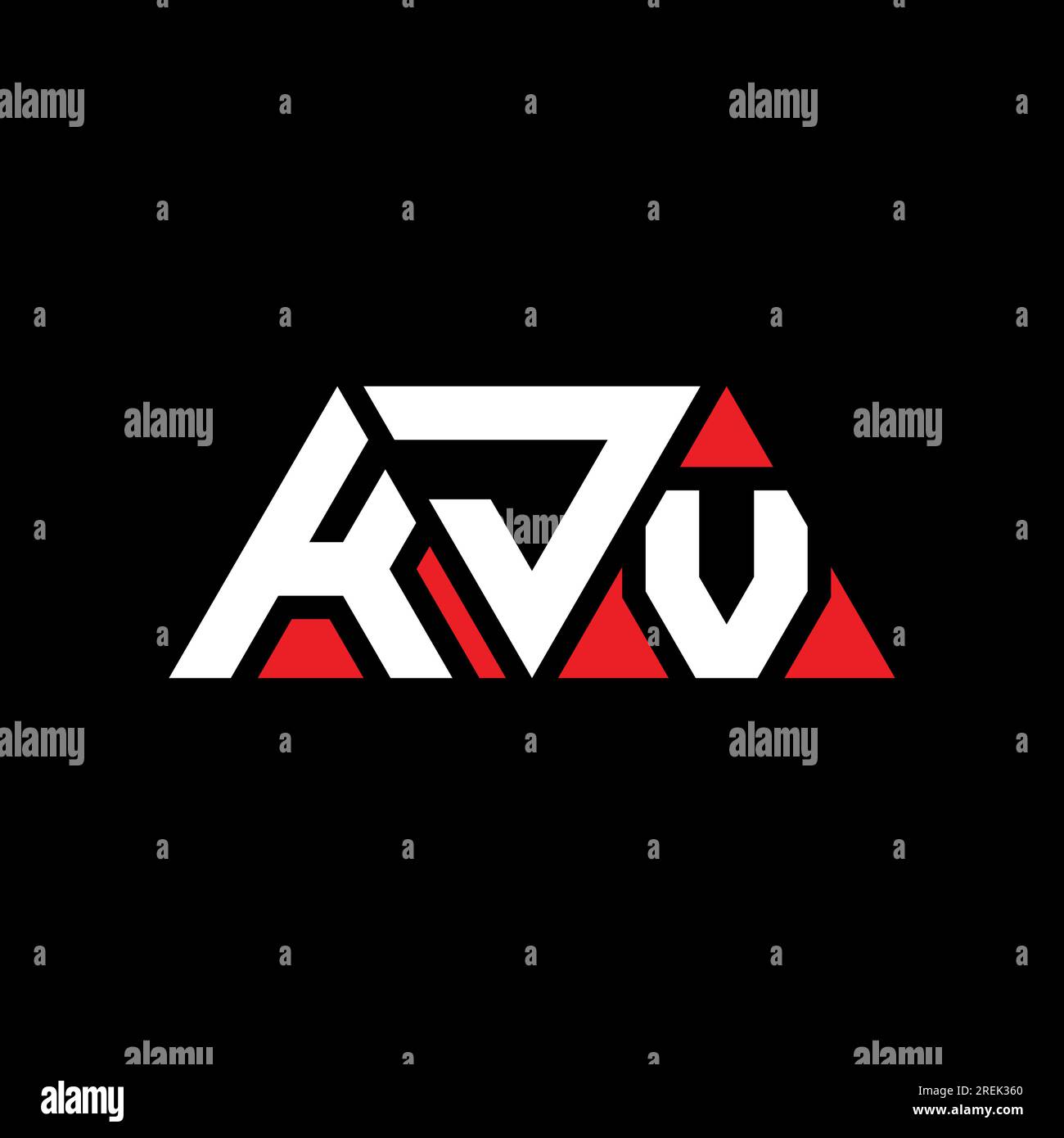 Kjv logo design hi-res stock photography and images - Alamy