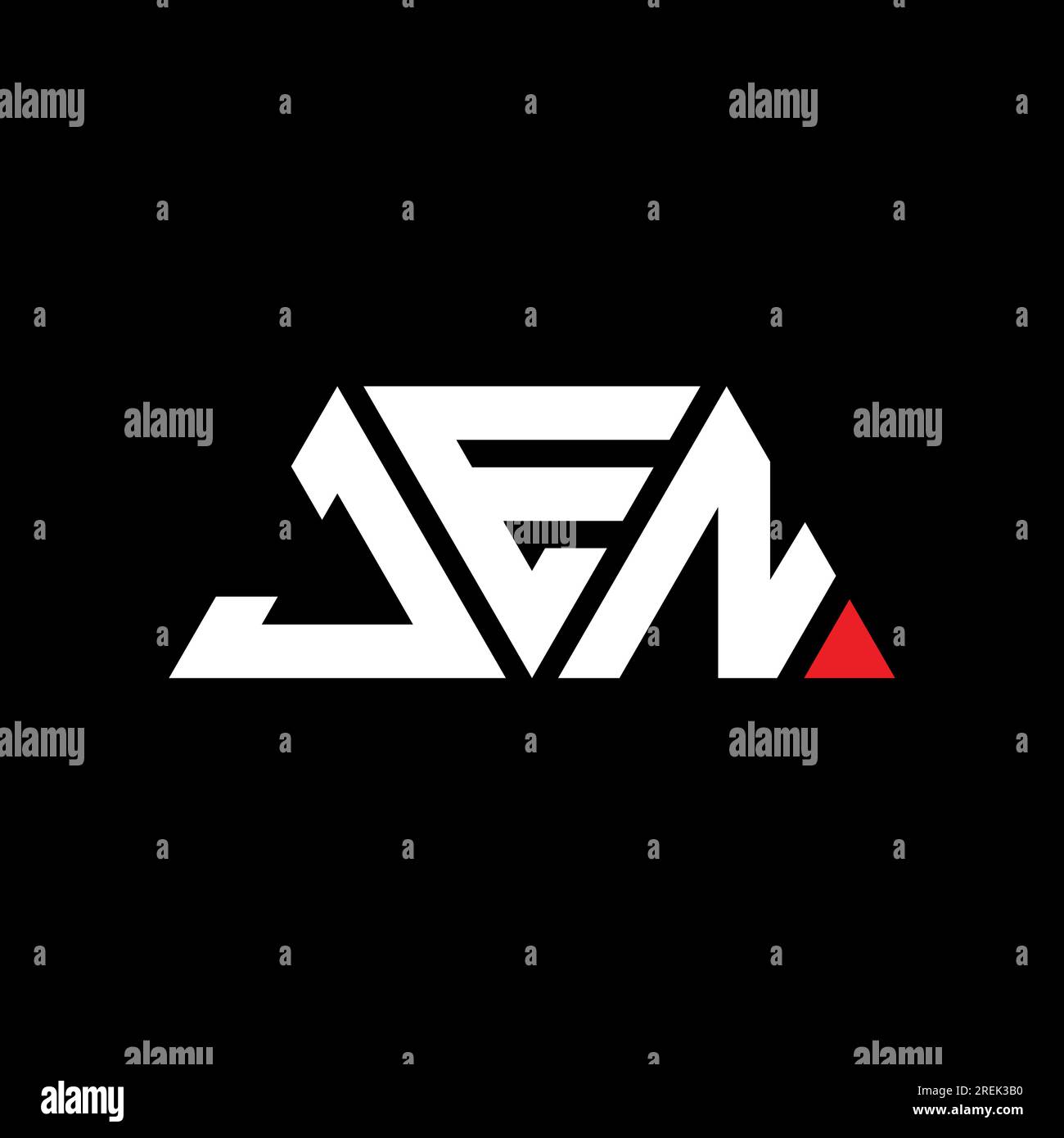 Jen logo hi-res stock photography and images - Alamy