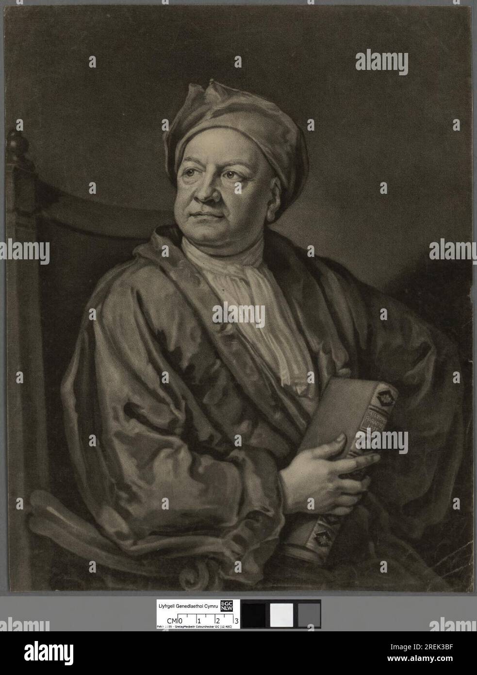 Jacob faber hi-res stock photography and images - Alamy