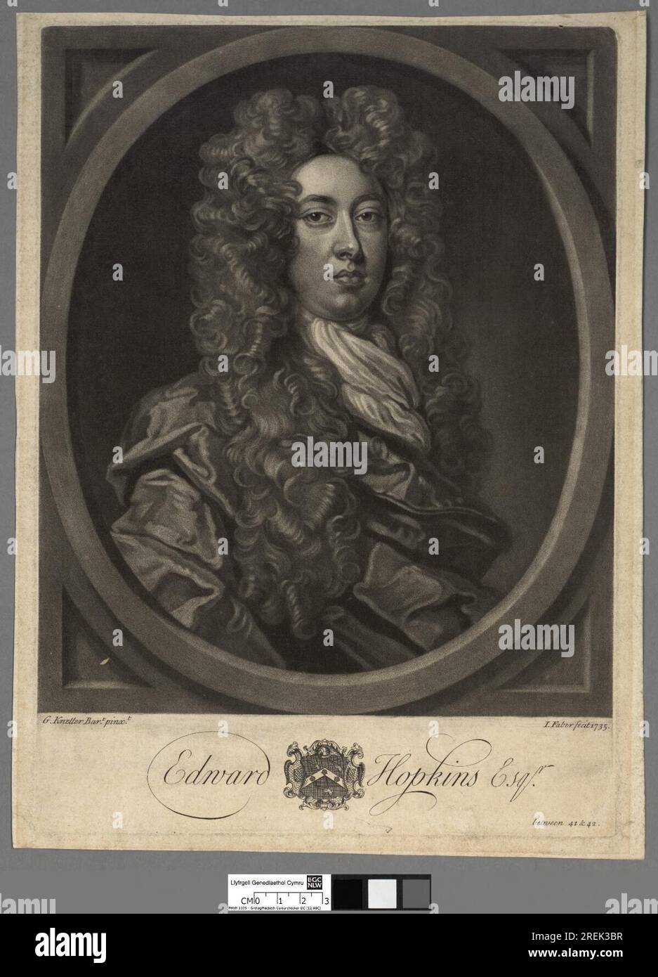 Edward john hopkins hi-res stock photography and images - Alamy