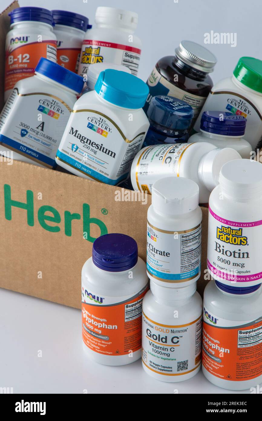 ConsumerLab Tests Reveal The Best And Worst Multivitamin