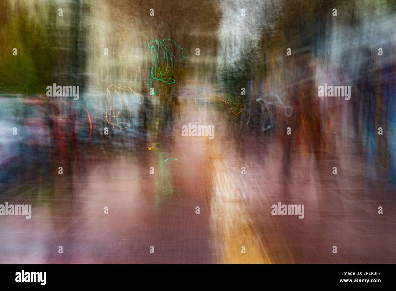 Inconsistently exposed hi-res stock photography and images - Alamy