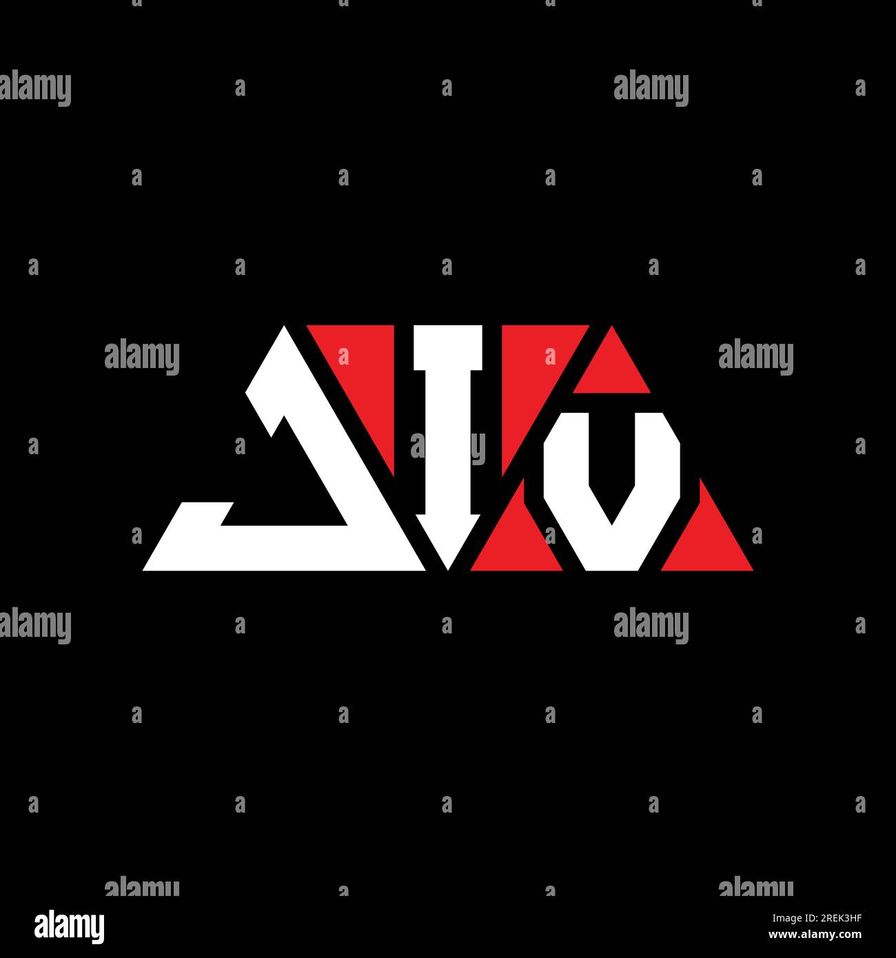 Jiv triangular hi-res stock photography and images - Alamy