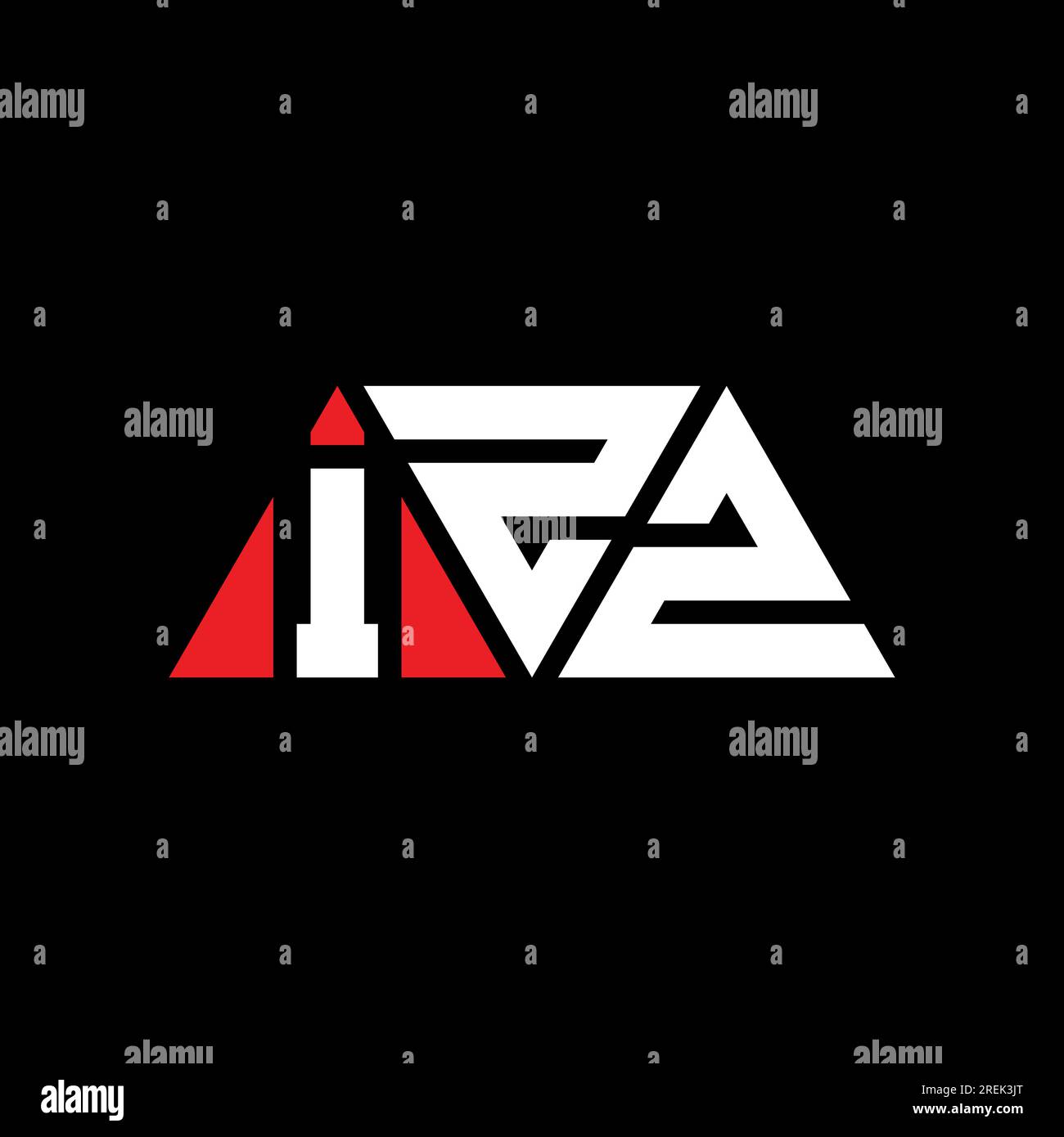 Izz symbol Stock Vector Images - Alamy