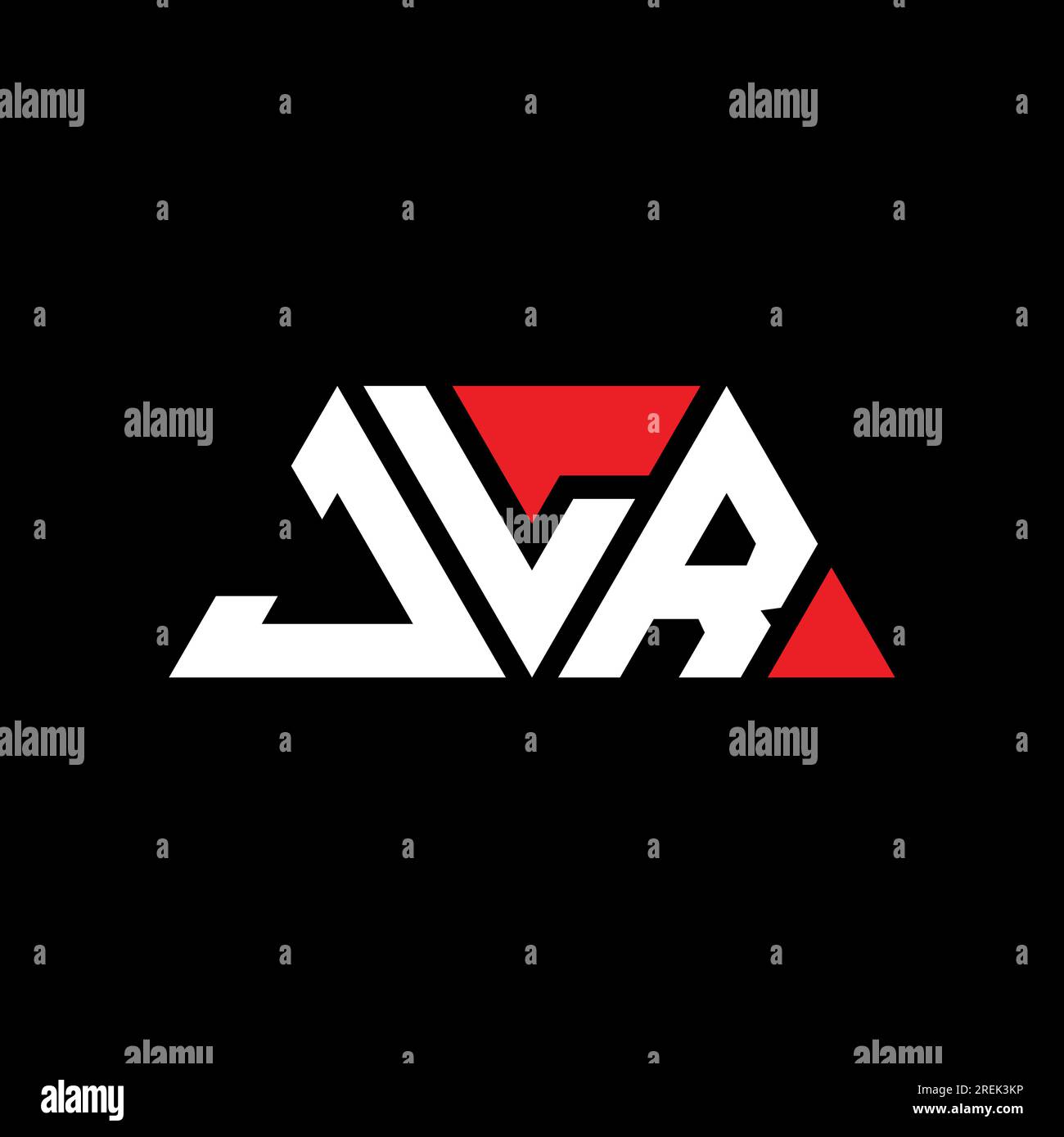 Jlr triangle hi-res stock photography and images - Alamy