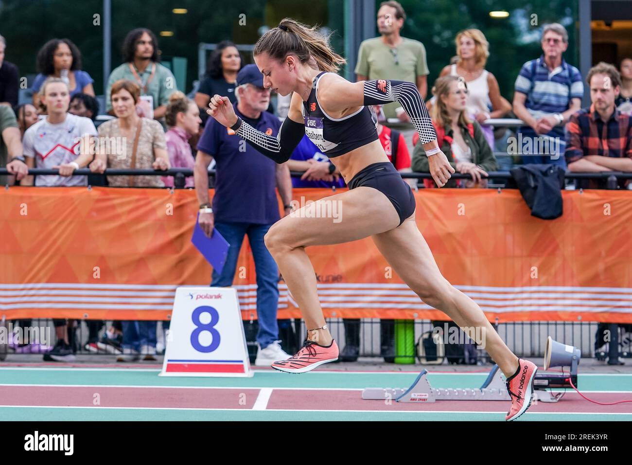 Eveline saalberg netherlands hi-res stock photography and images - Alamy