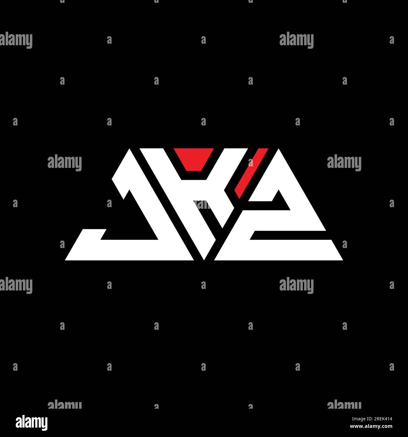 Jkz alphabet hi-res stock photography and images - Alamy