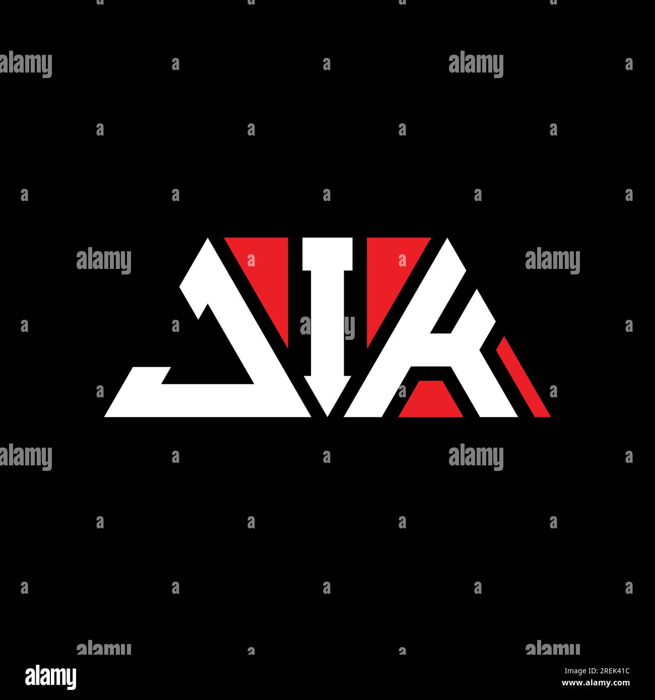 Jik technology logo hi-res stock photography and images - Alamy