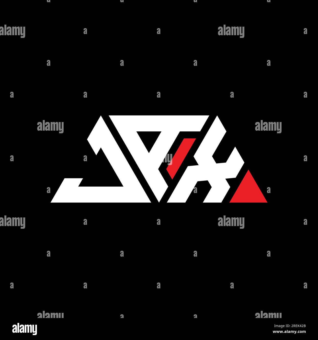 Jax triangular hi-res stock photography and images - Alamy