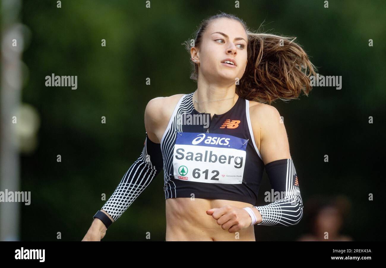 Eveline saalberg hi-res stock photography and images - Alamy