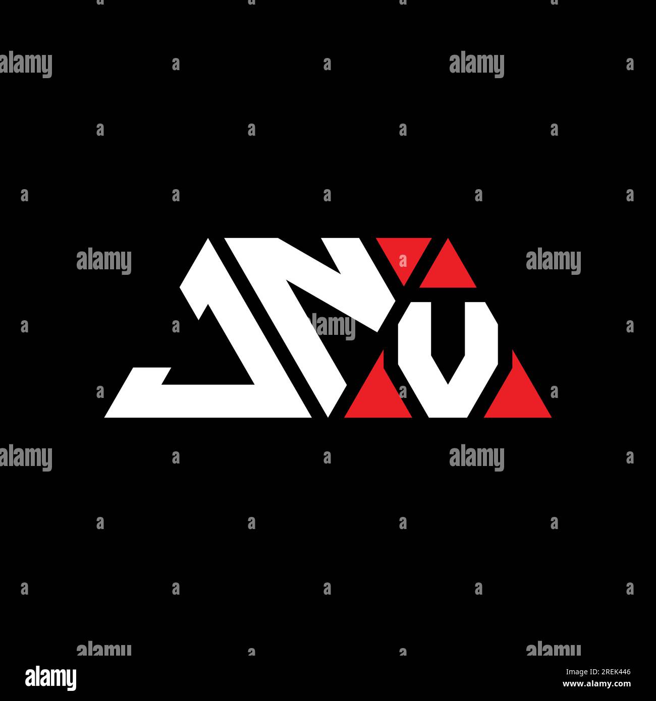 Jnv logo hi-res stock photography and images - Alamy