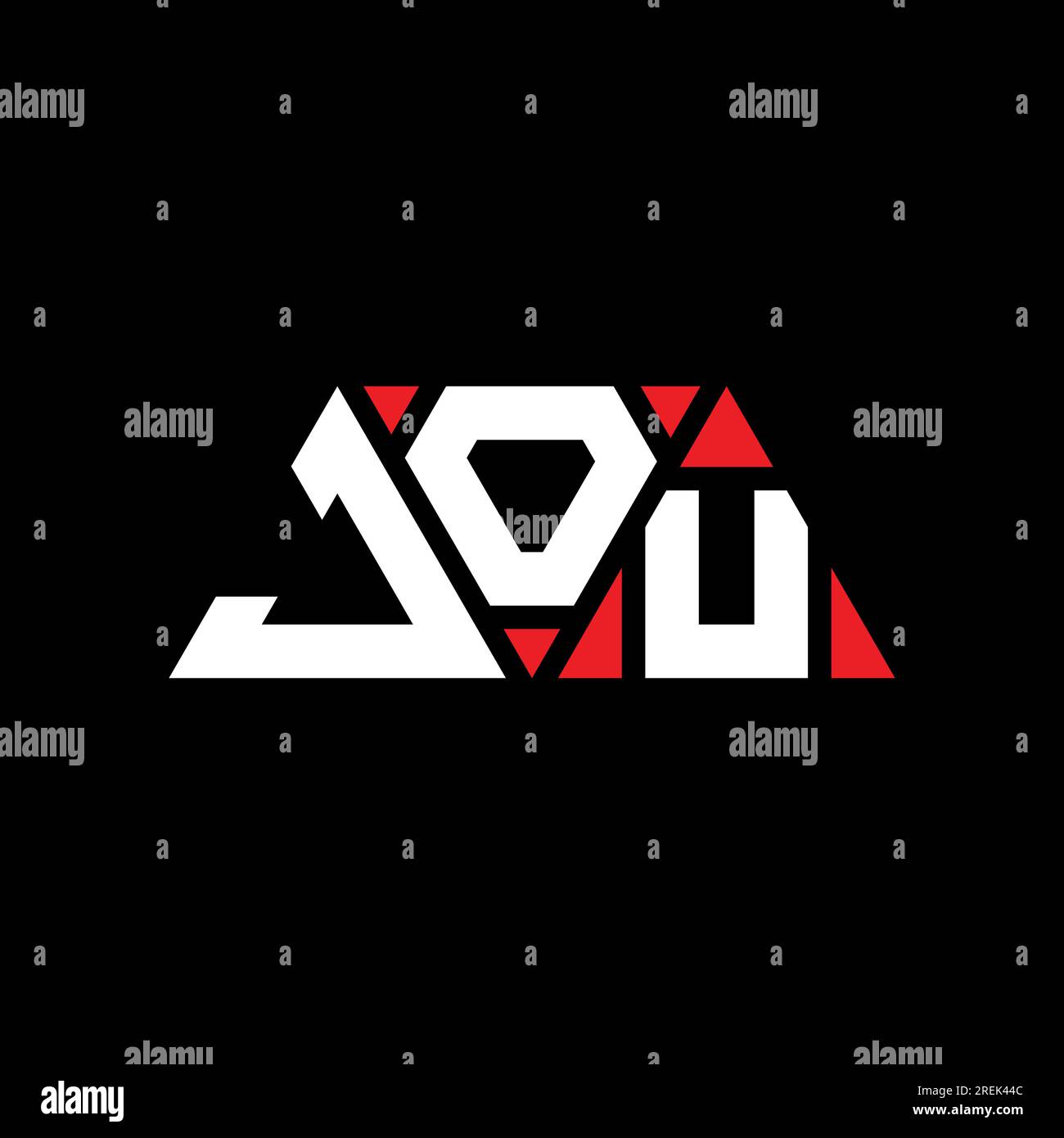 Jou business logo hi-res stock photography and images - Alamy