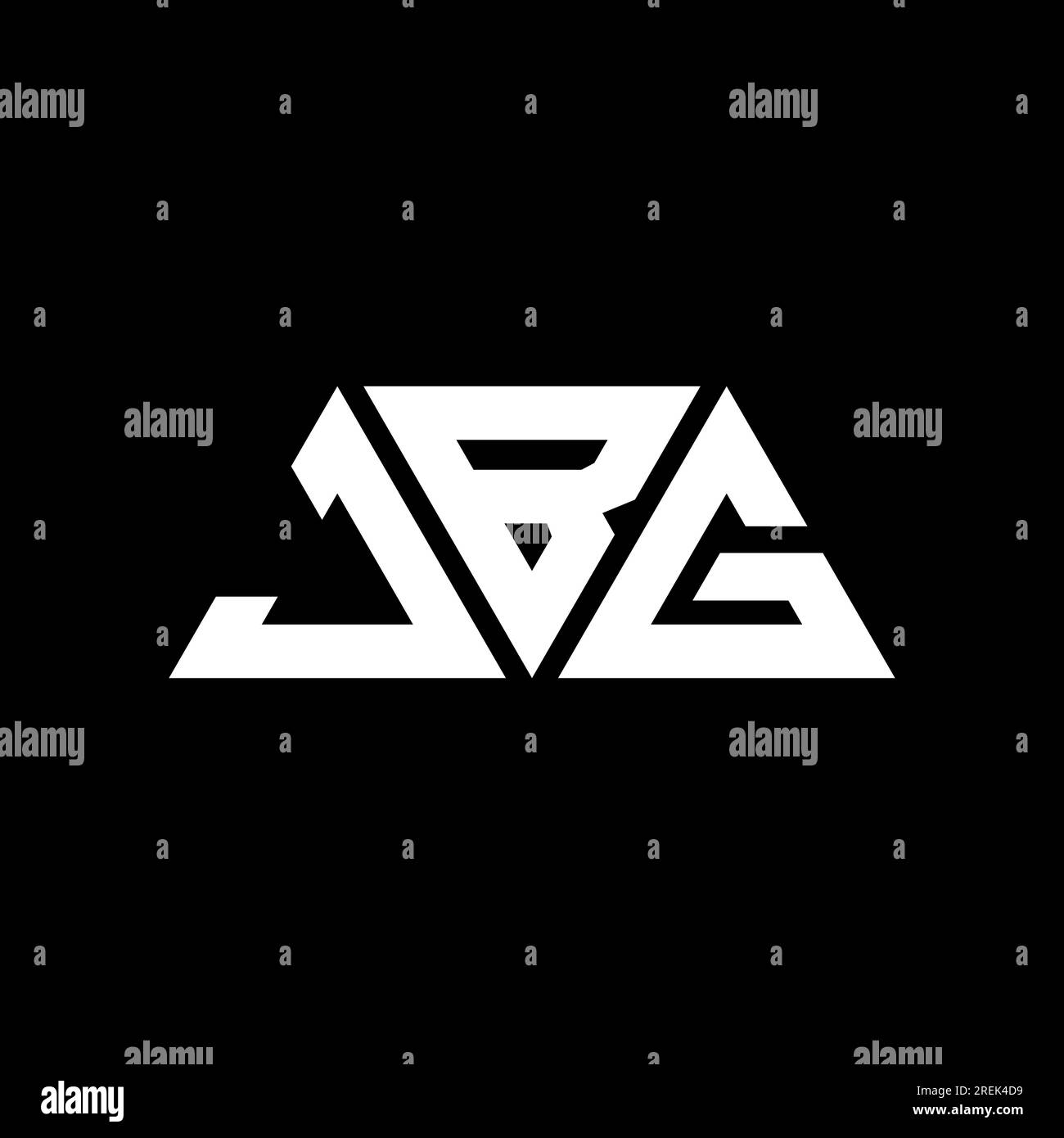 Jbg tech logo hi-res stock photography and images - Alamy