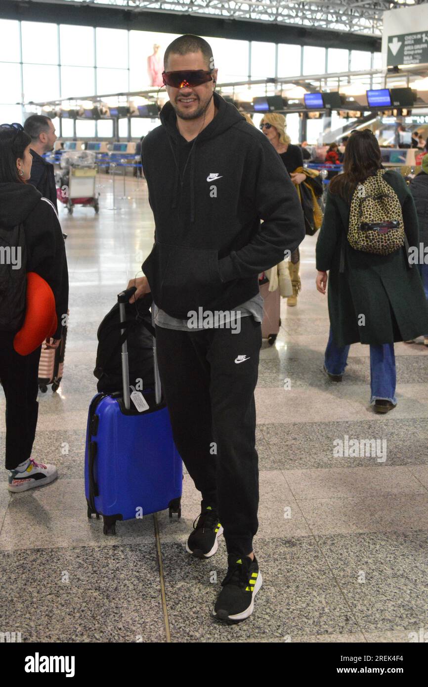 Christopher leoni hi-res stock photography and images - Alamy