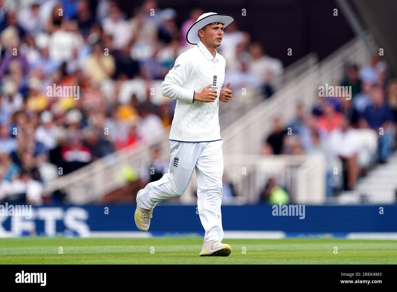 George ealham hi-res stock photography and images - Alamy
