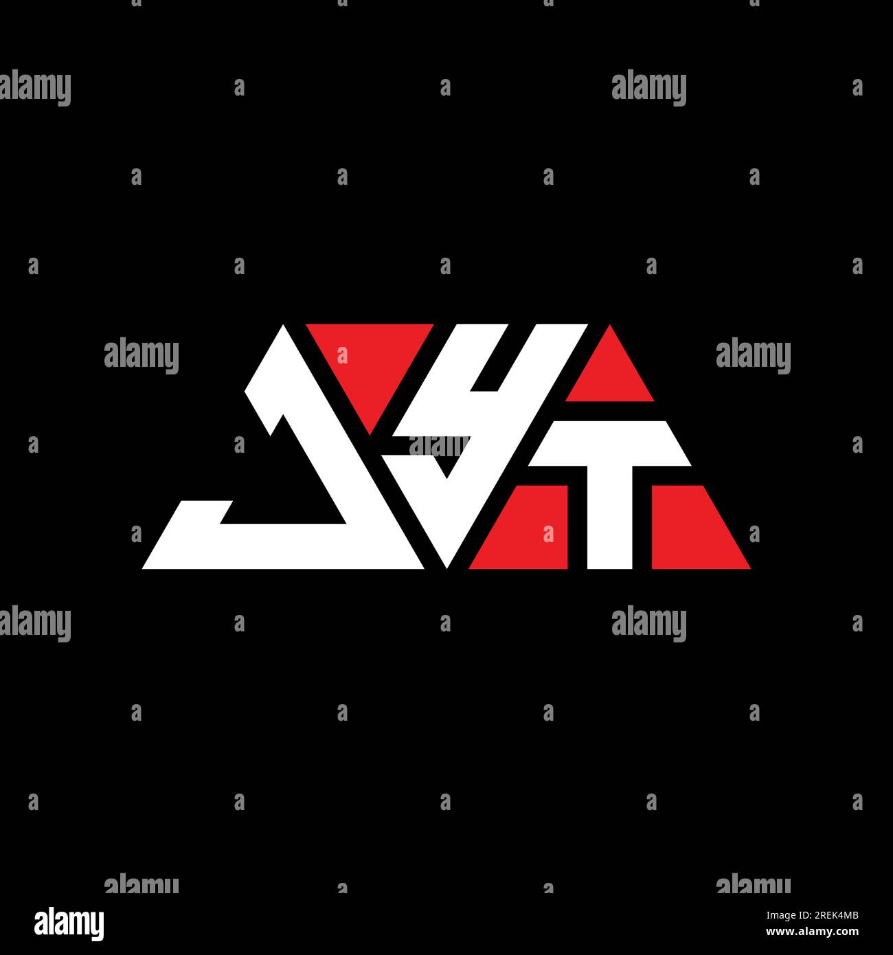 Jyt triangular hi-res stock photography and images - Alamy