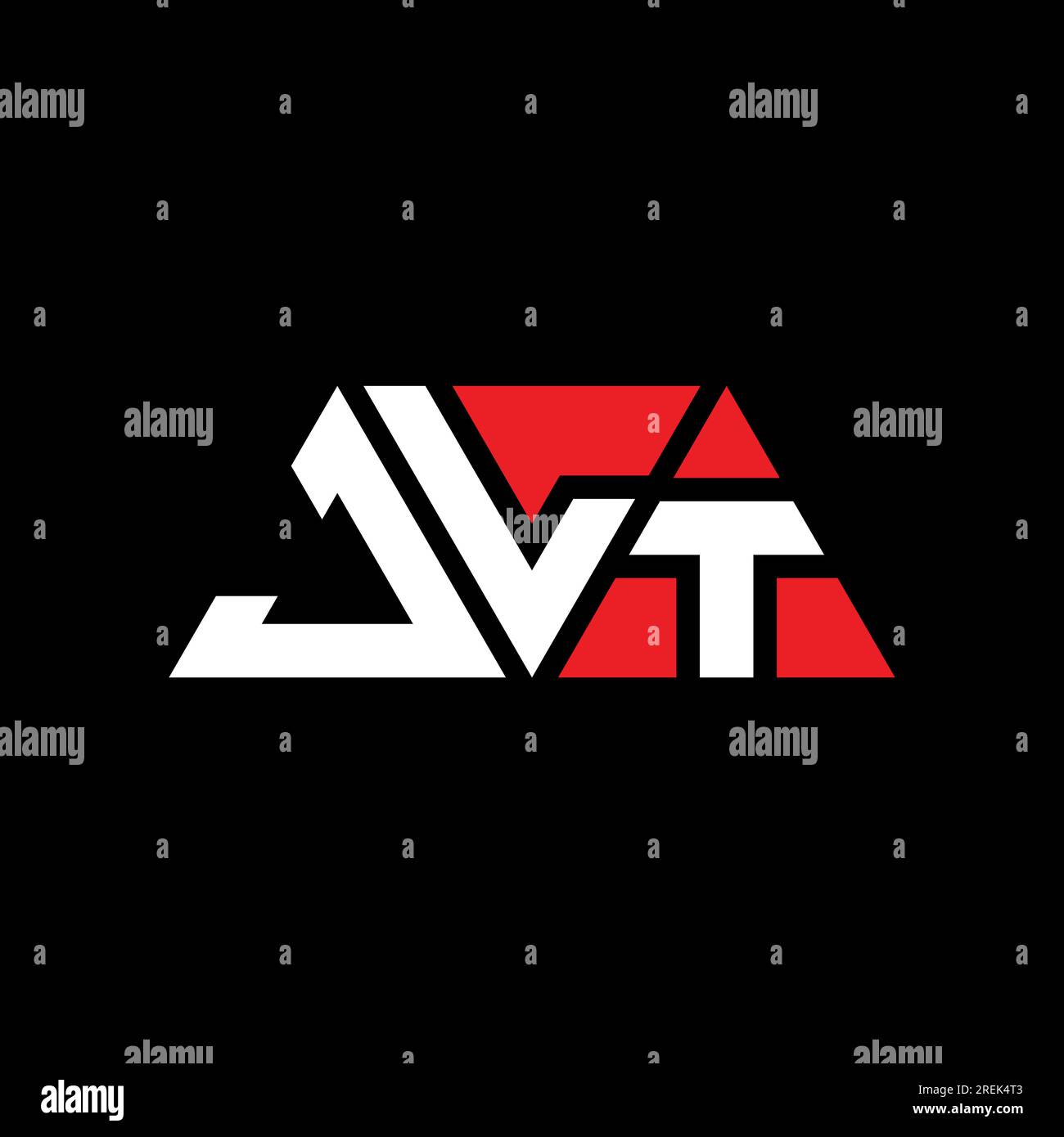 Jlt Tech Logo Stock Vector Images Alamy