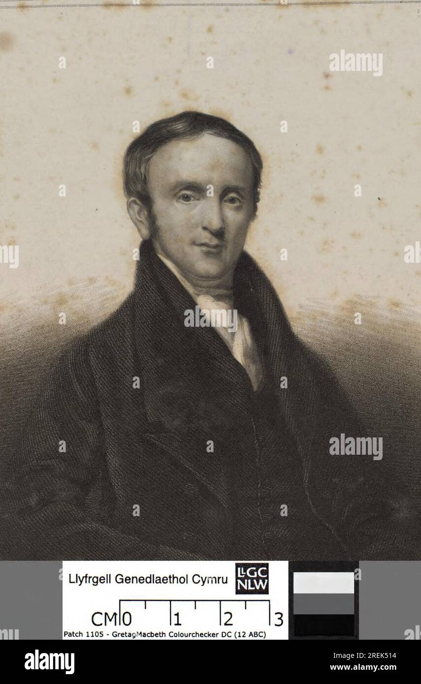 Thomas rowland hi-res stock photography and images - Alamy