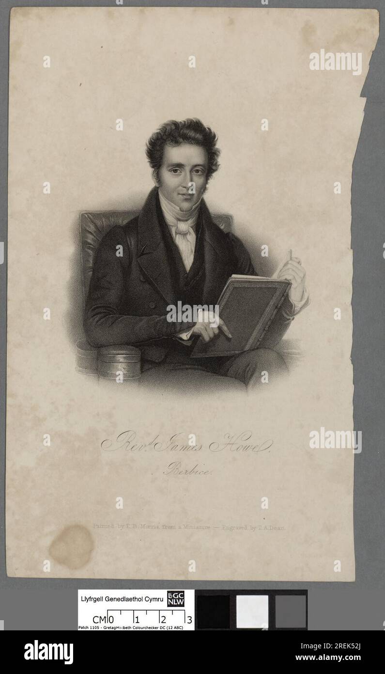 James howe hi-res stock photography and images - Alamy