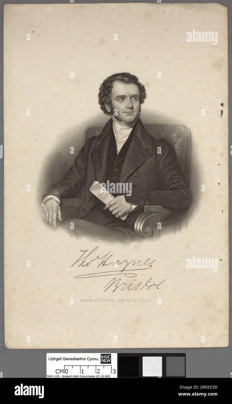 Thomas haynes hi-res stock photography and images - Alamy