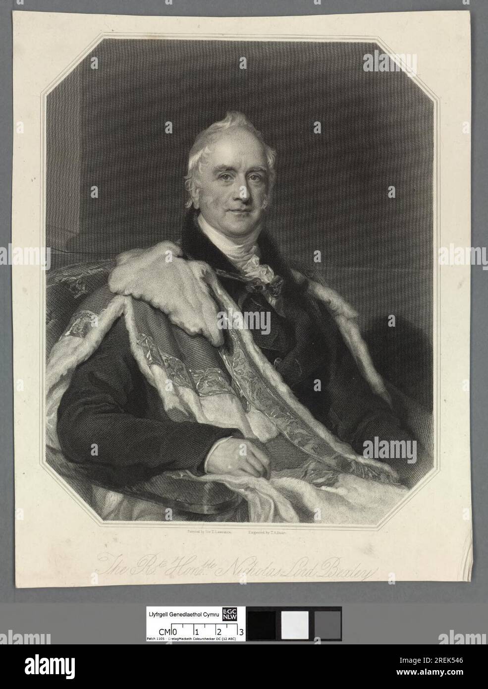 Nicholas lord bexley hi-res stock photography and images - Alamy