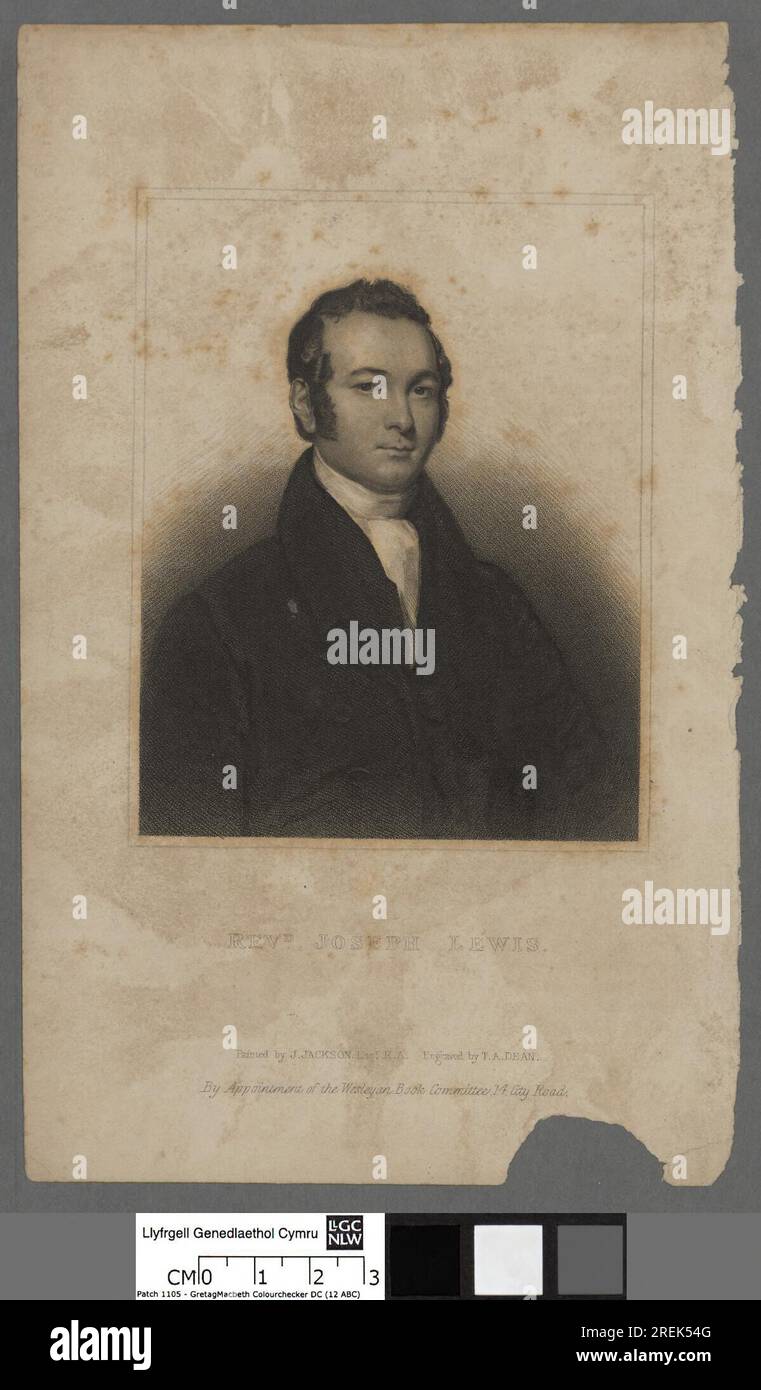 Joseph lewis hi-res stock photography and images - Alamy