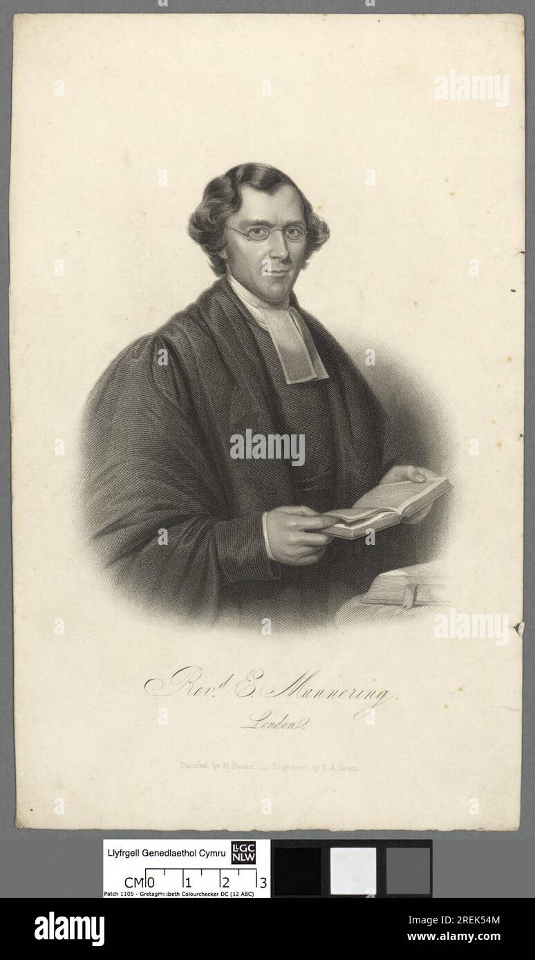 E mannering hi-res stock photography and images - Alamy