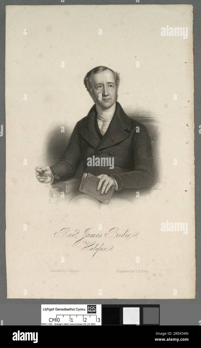 James pridie hi-res stock photography and images - Alamy