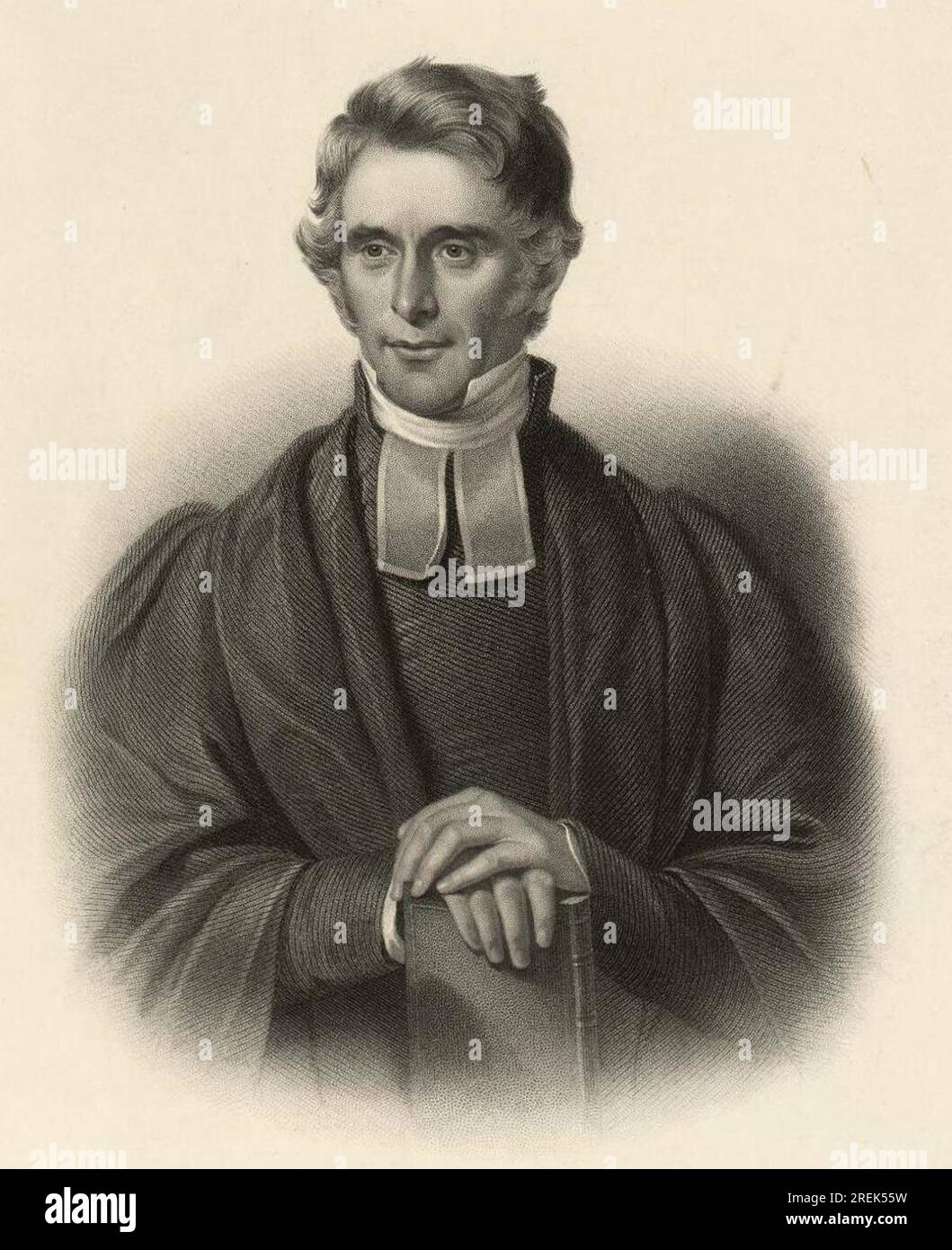 Bickersteth hi-res stock photography and images - Alamy