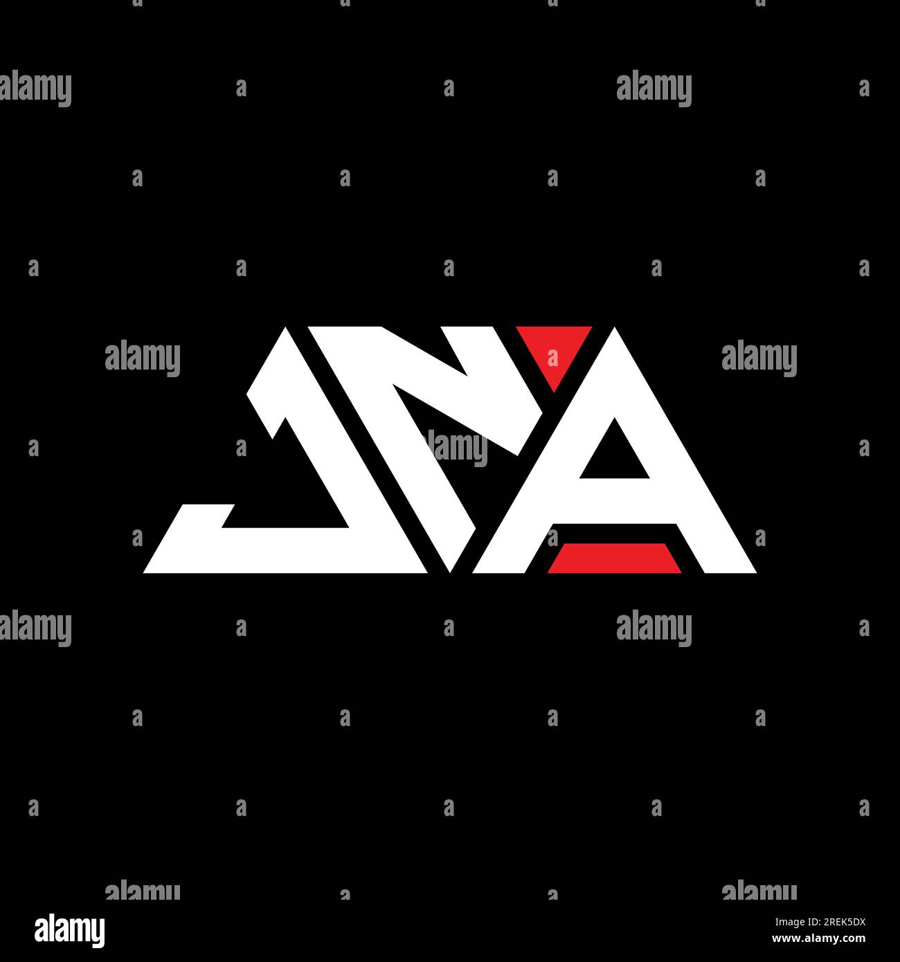 Jna icon hi-res stock photography and images - Alamy