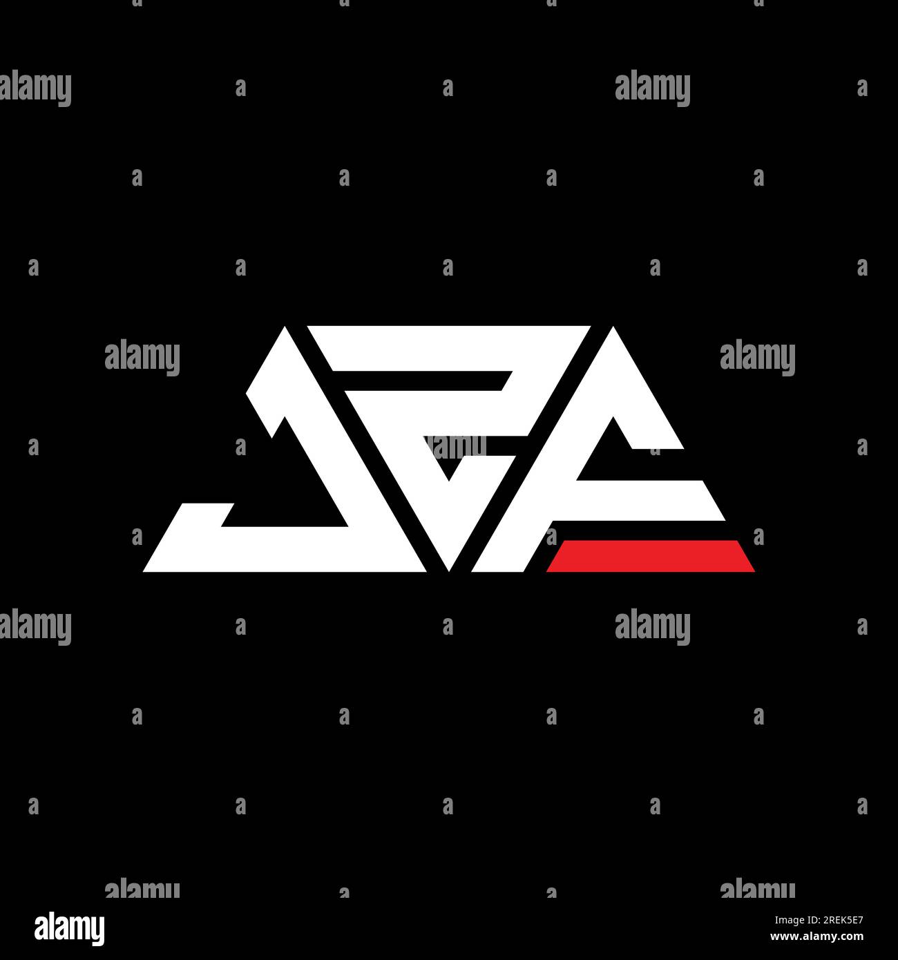 Jzf alphabet hi-res stock photography and images - Alamy