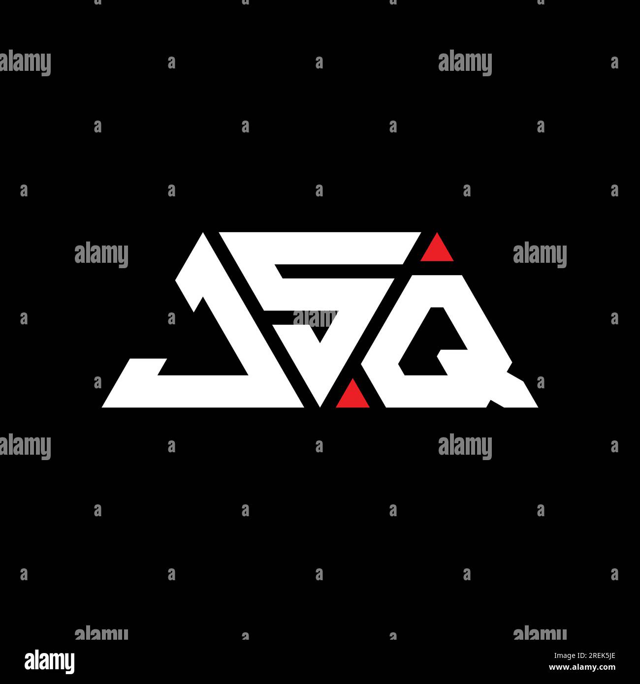 Jsq letter hi-res stock photography and images - Alamy