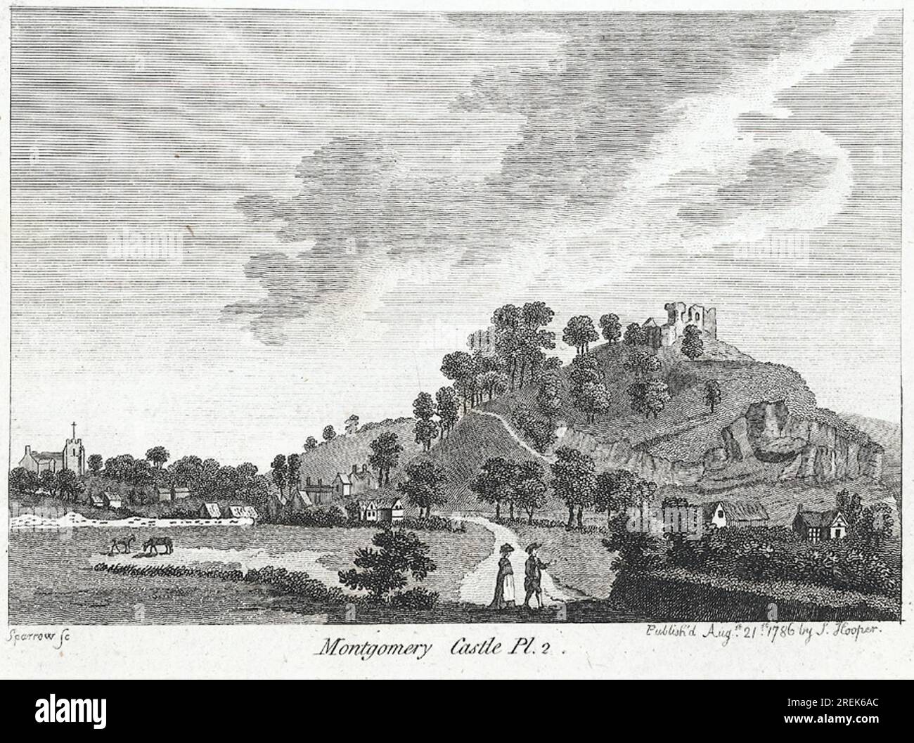 Samuel montgomery hi-res stock photography and images - Alamy