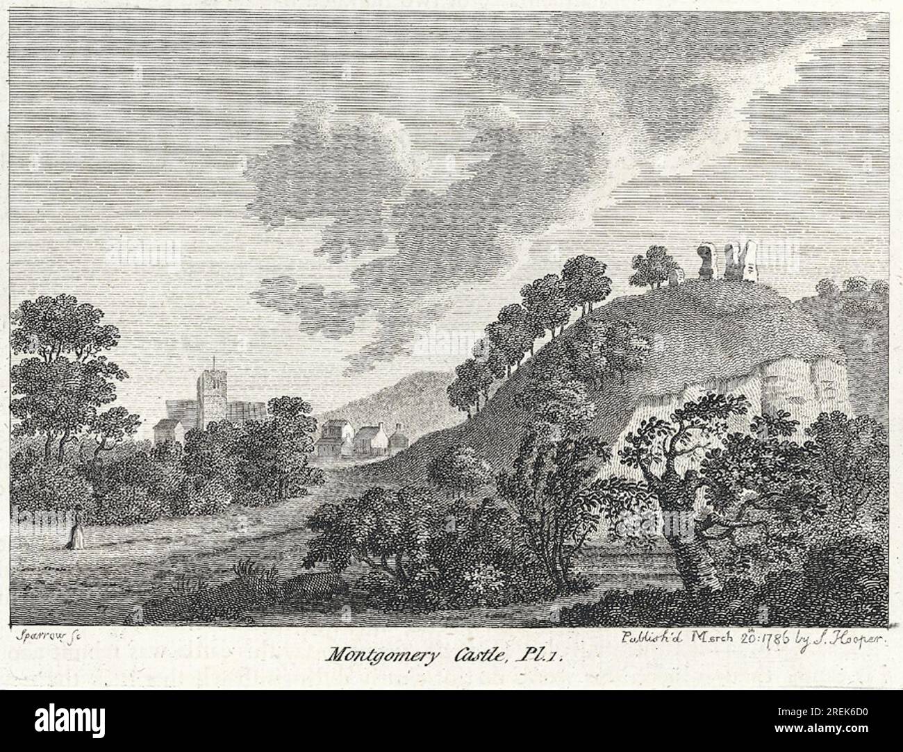 Samuel montgomery hi-res stock photography and images - Alamy