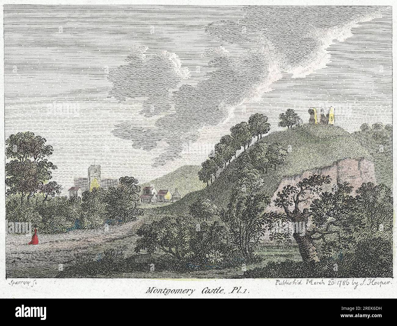 Samuel montgomery hi-res stock photography and images - Alamy