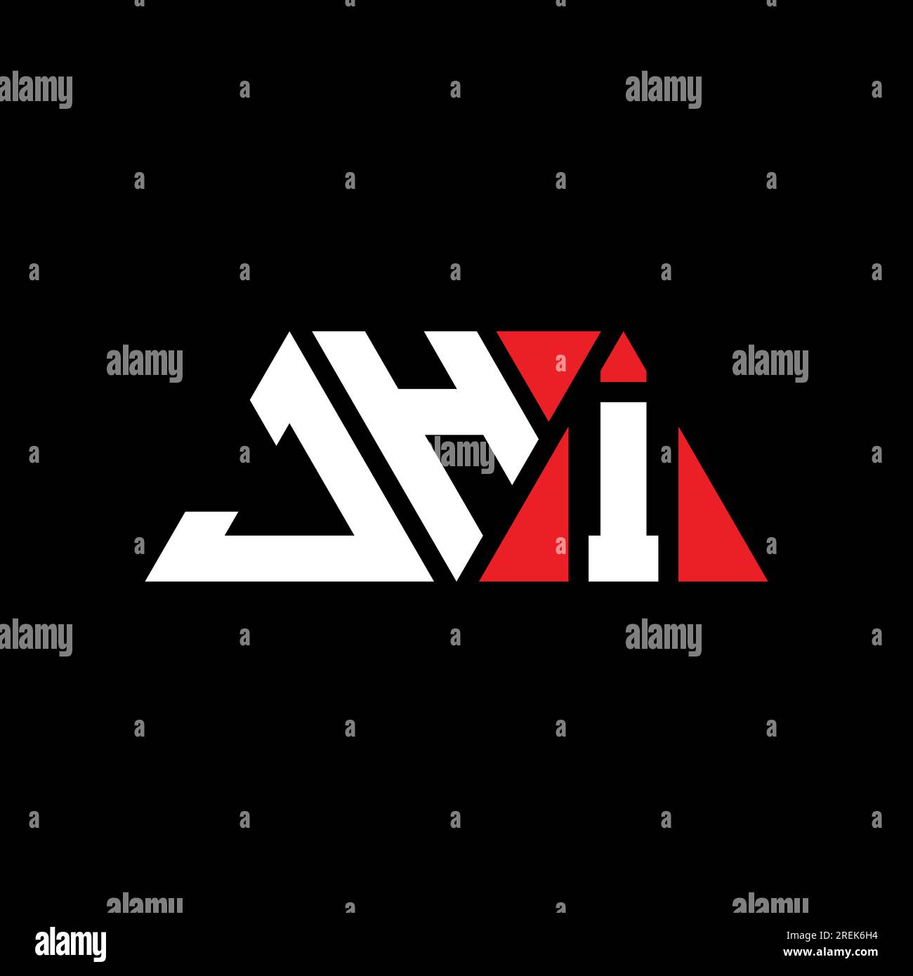 Jhi triangle hi-res stock photography and images - Alamy