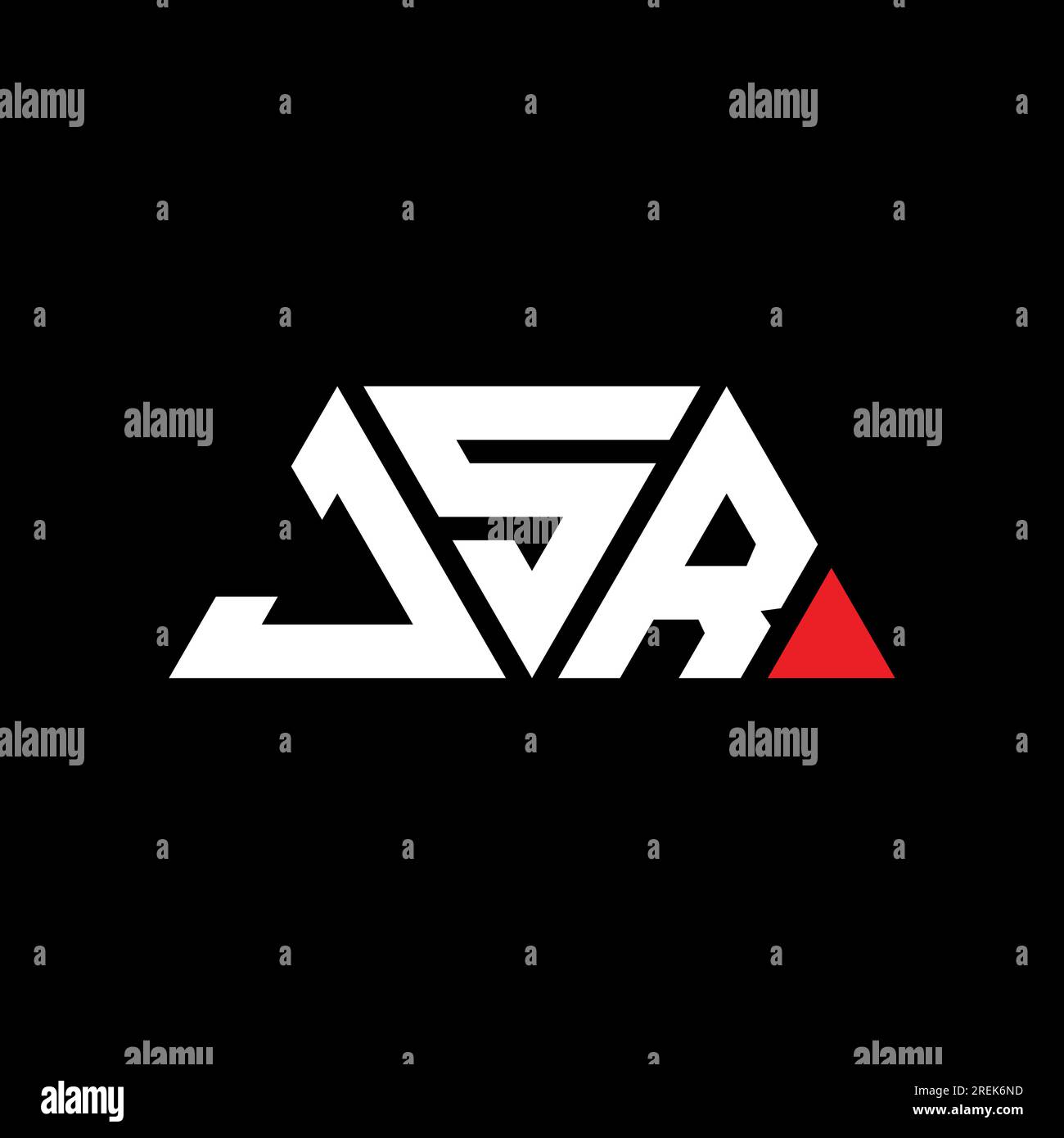 Jsr logo design hi-res stock photography and images - Alamy