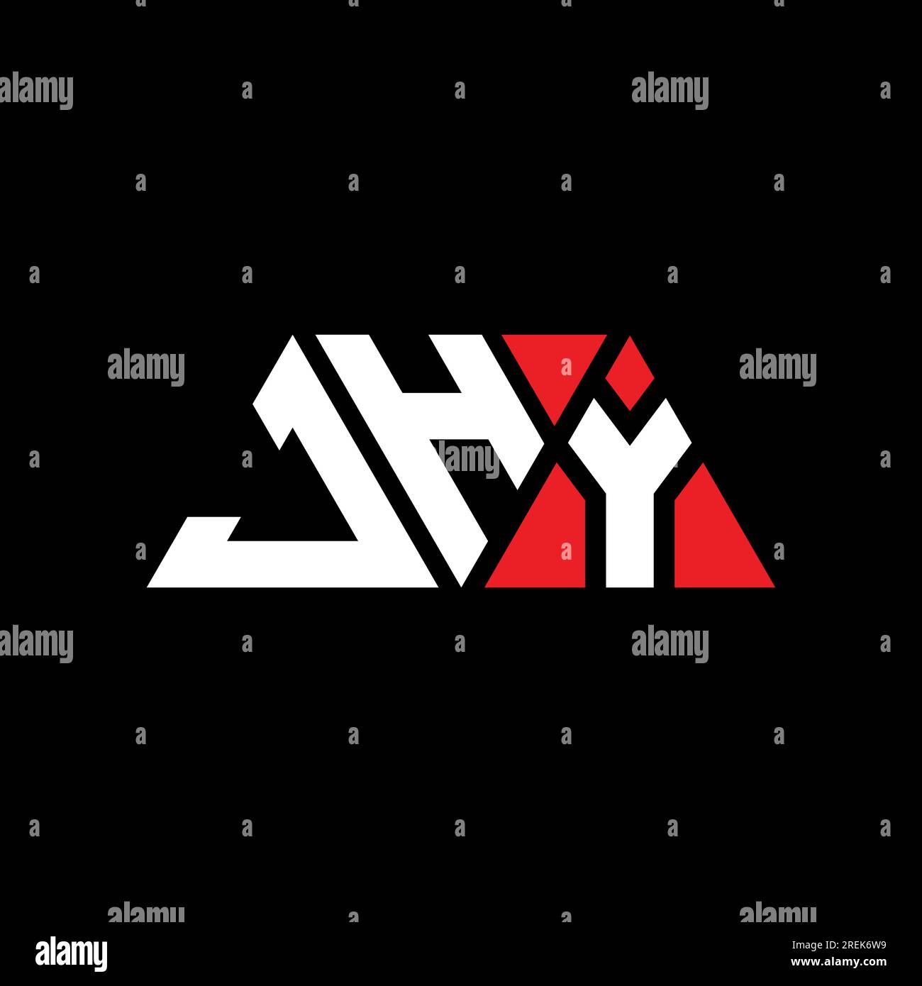 Jhy letter Stock Vector Images - Alamy