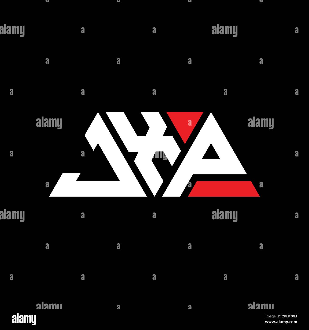 Jxp font Stock Vector Images - Alamy