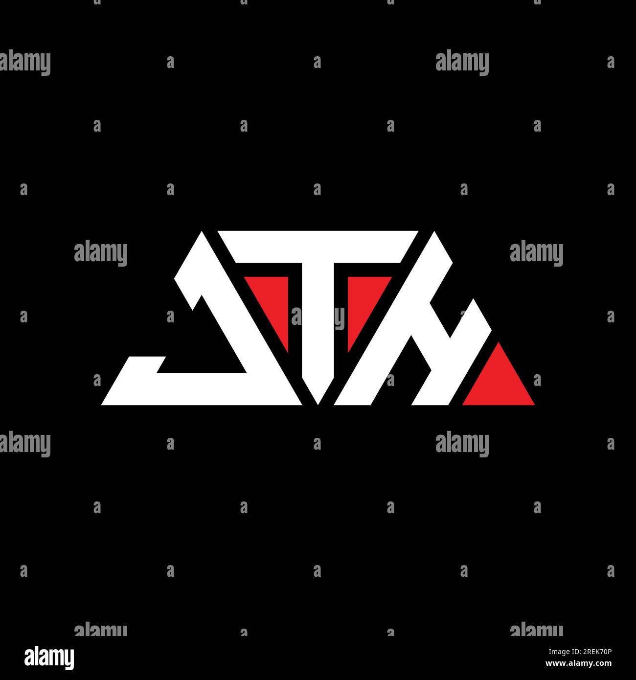 Jth business logo hi-res stock photography and images - Alamy