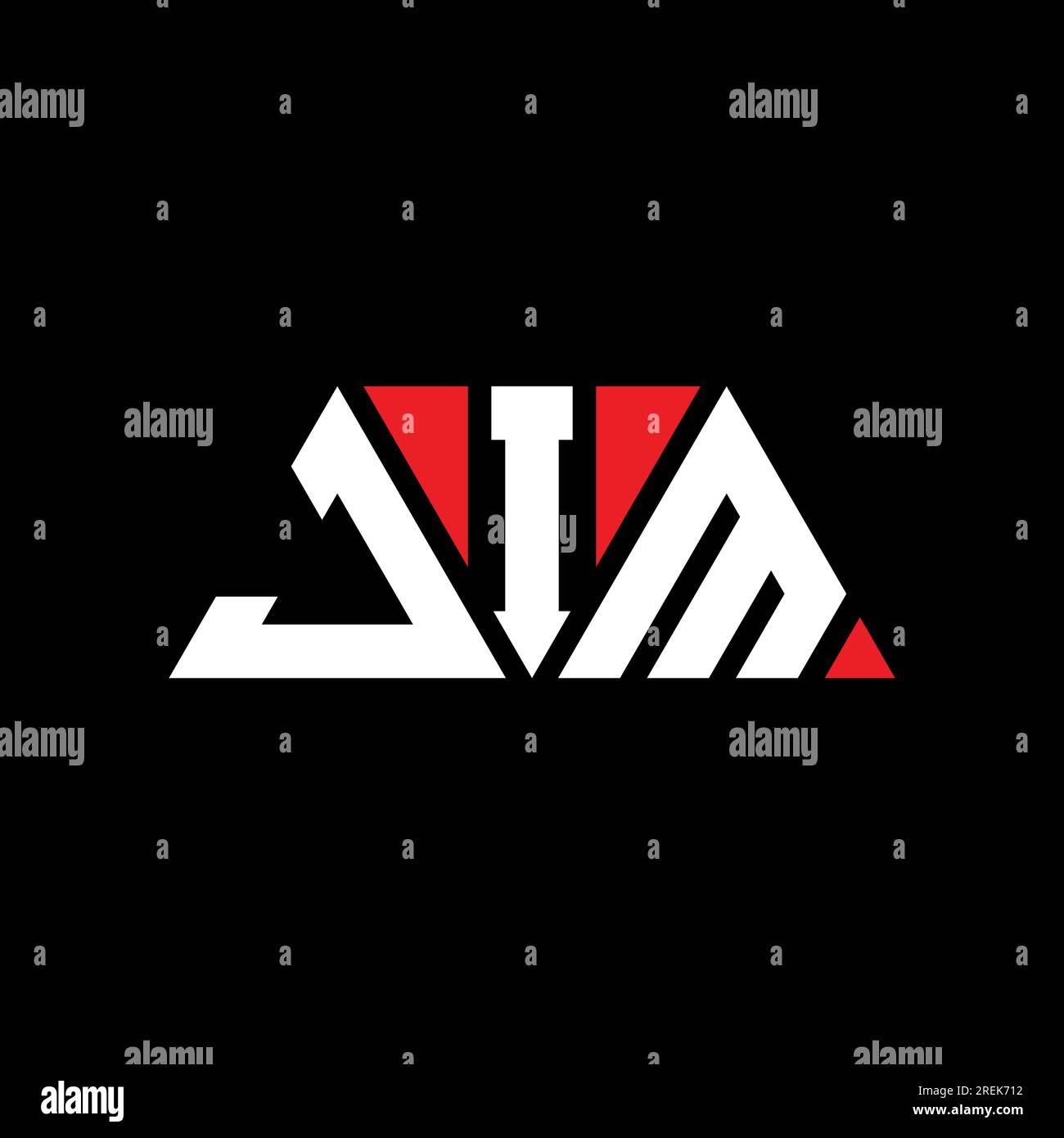 Jim logo hi-res stock photography and images - Alamy