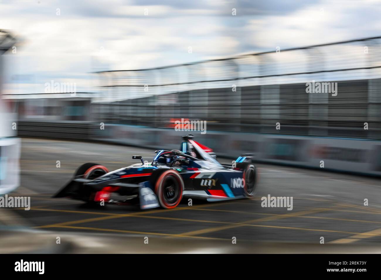 33 TICKTUM Dan (gbr), NIO 333 Formula E Team, Spark-NIO, NIO 333 ER9 ...