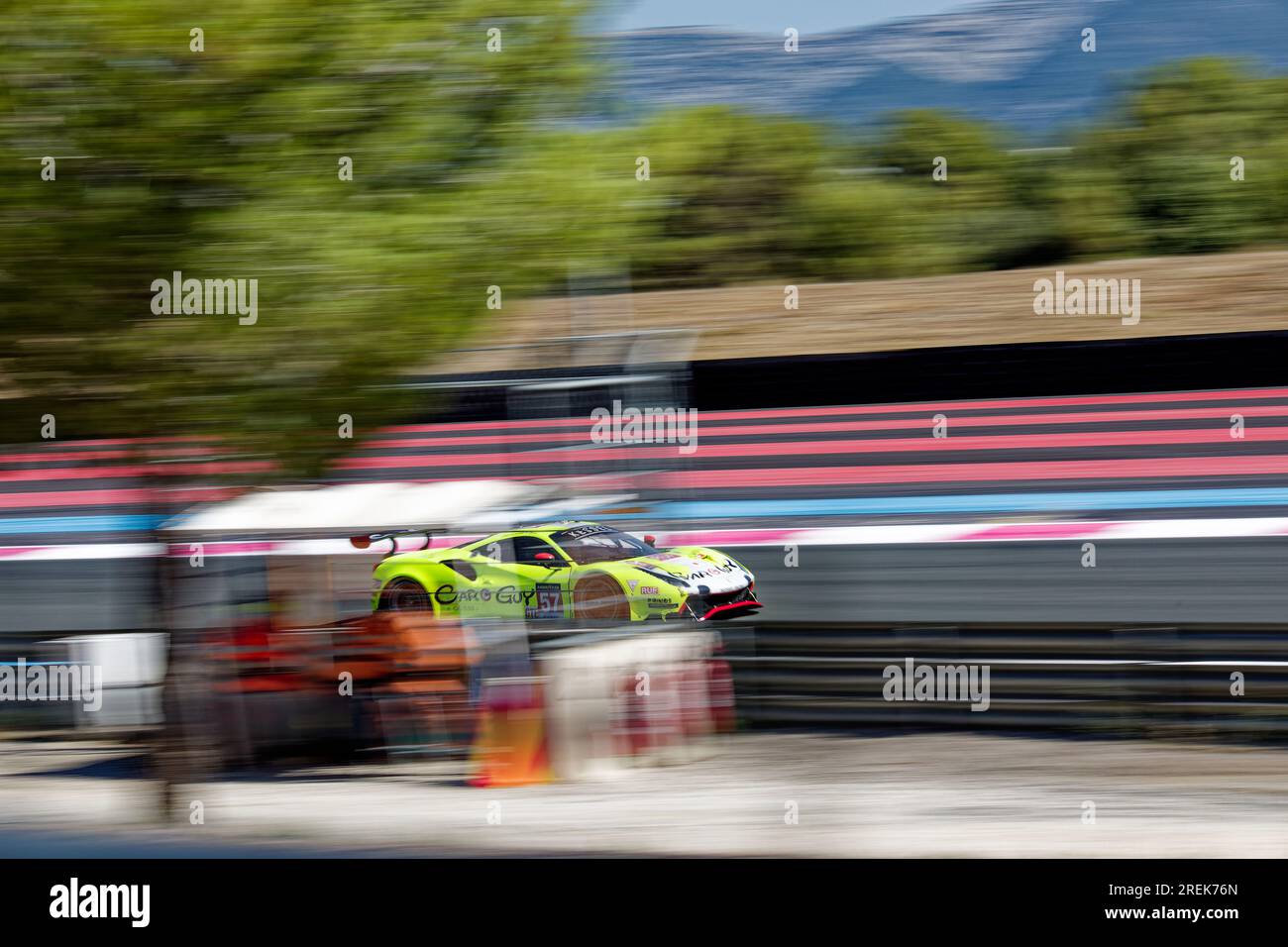 Gregory huffaker hi-res stock photography and images - Alamy