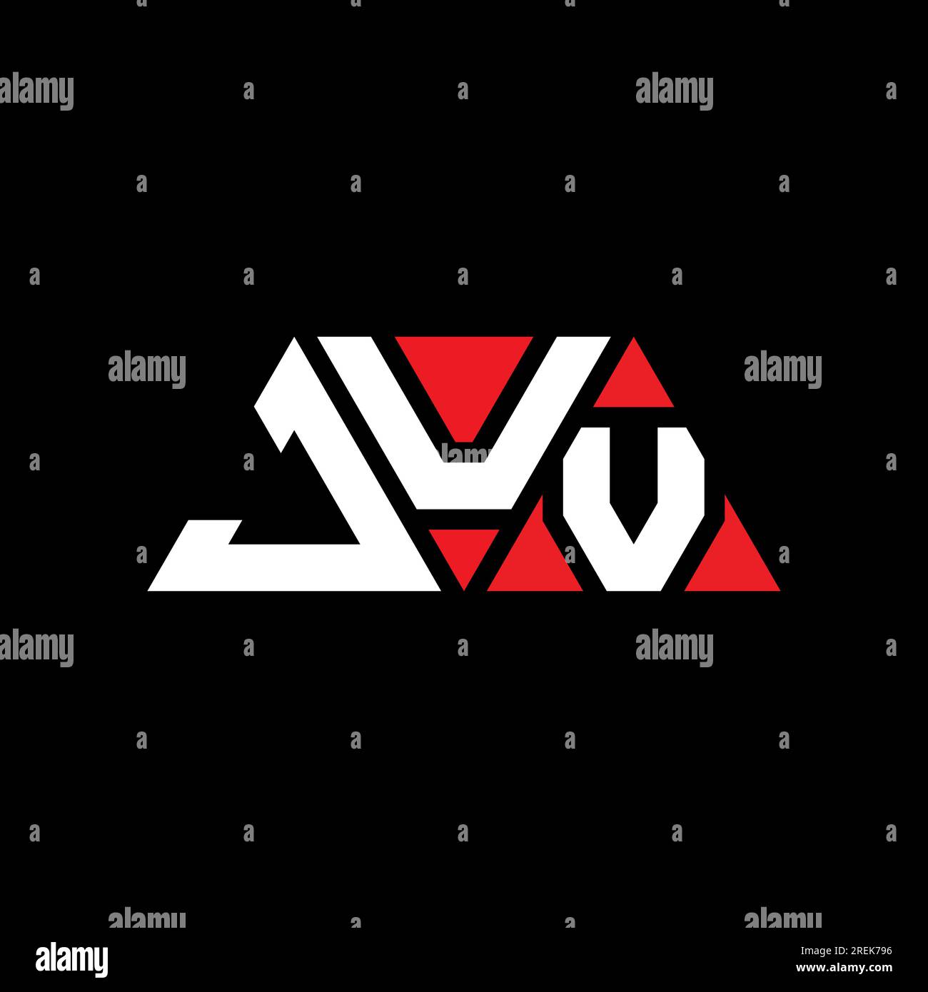 Juv logo design hi-res stock photography and images - Alamy