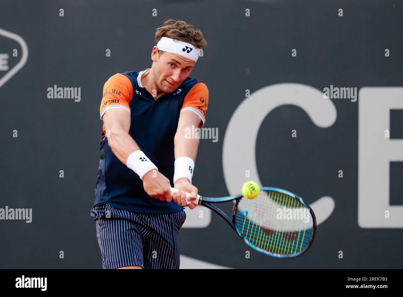 Caspar ruud hi-res stock photography and images - Alamy