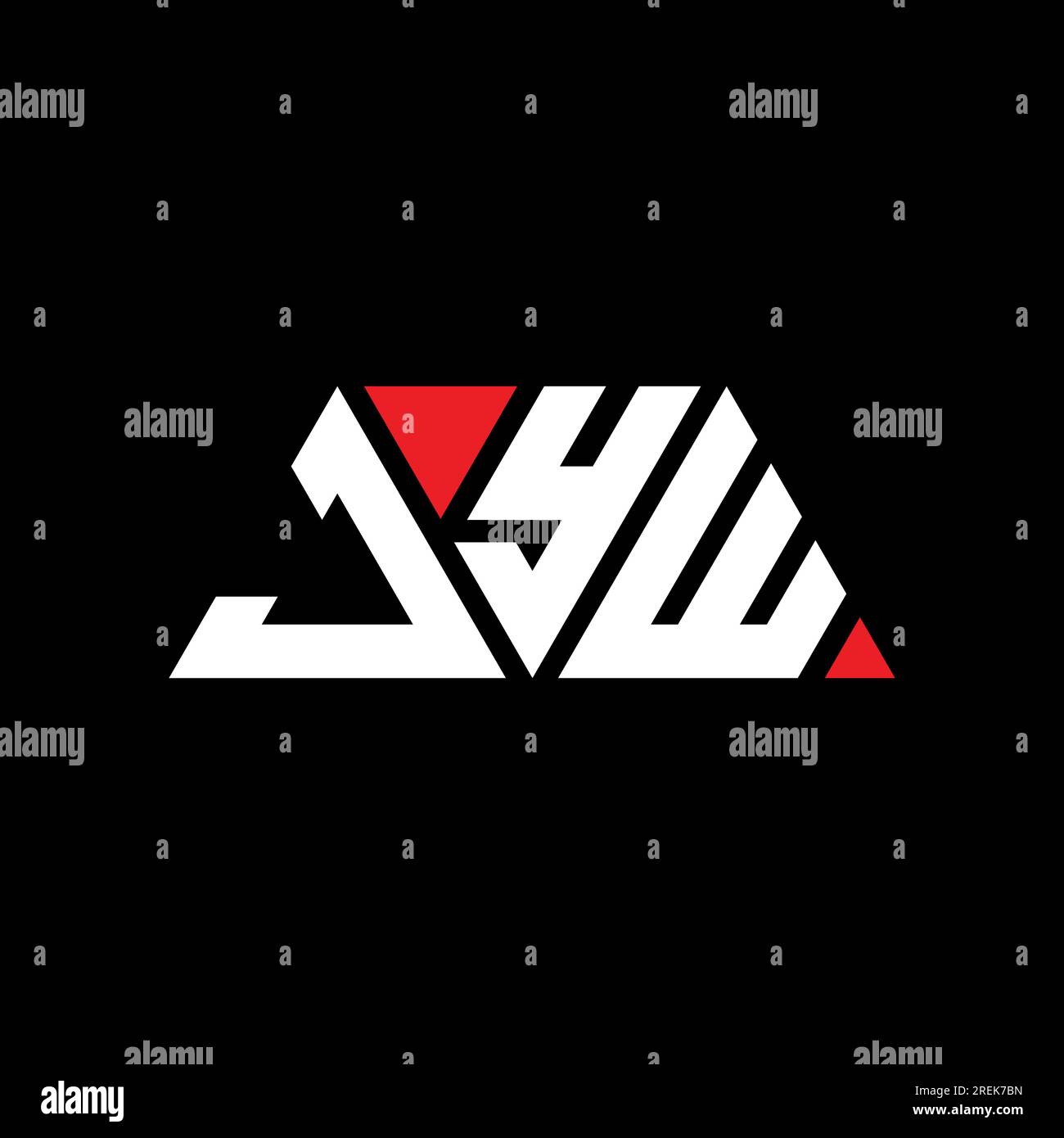 Initial jyw hi-res stock photography and images - Alamy