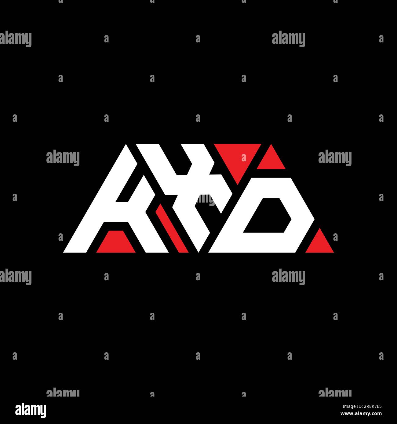 Kxd symbol Stock Vector Images - Alamy