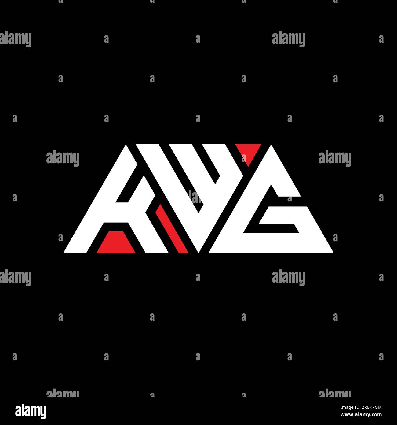 Kwg gaming logo hi-res stock photography and images - Alamy
